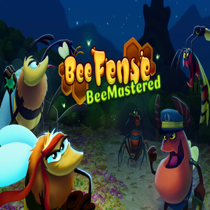 Buy BeeFense BeeMastered Nintendo Switch Compare prices