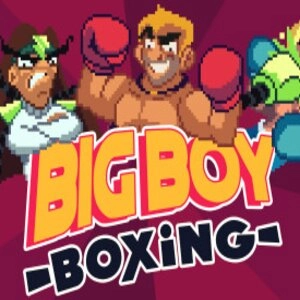 Buy Big Boy Boxing CD Key Compare Prices