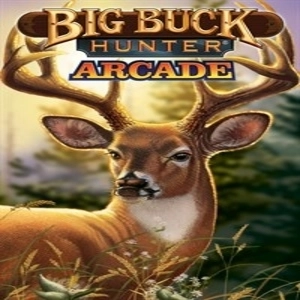 Buy Big Buck Hunter Arcade Xbox One Compare Prices