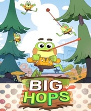 Buy Big Hops CD Key Compare Prices