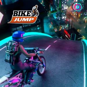 Buy Bike Jump Nintendo Switch Compare prices