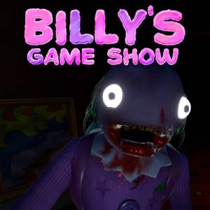 Buy Billy's Game Show Nintendo Switch Compare prices