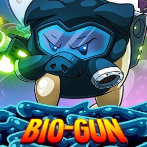 Buy Bio-Gun CD Key Compare Prices