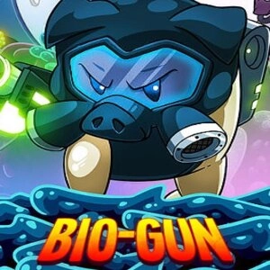 Buy Bio-Gun Nintendo Switch Compare prices