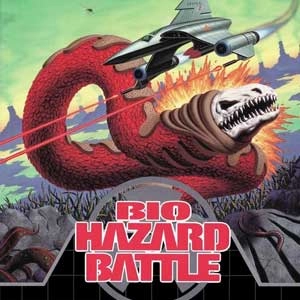 Buy Bio-Hazard Battle CD Key Compare Prices