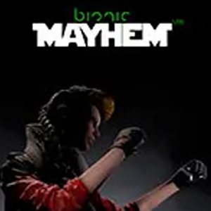 Buy Bionic Mayhem VR CD Key Compare Prices
