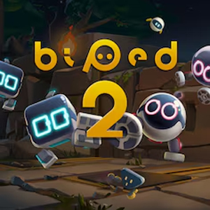 Buy Biped 2 Nintendo Switch Compare prices