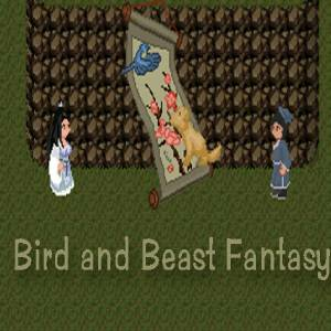 Buy Bird and Beast Fantasy CD Key Compare Prices