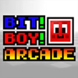 Buy Bit Boy Arcade Deluxe Nintendo Switch Compare prices