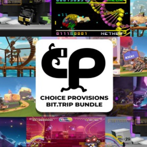 Buy BIT.TRIP Bundle PS4 Compare Prices