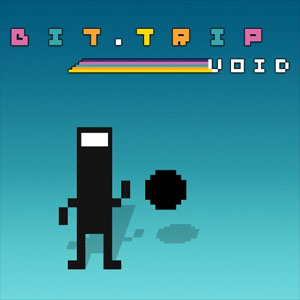 Buy BIT TRIP VOID Nintendo Switch Compare prices