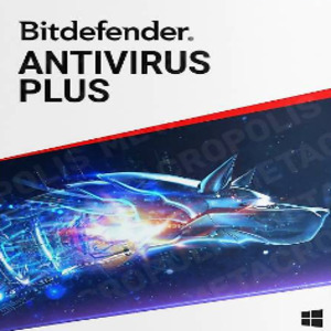 Buy Bitdefender Antivirus Plus 2019 CD KEY Compare Prices