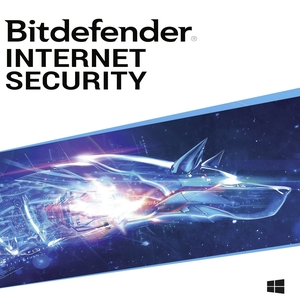 Buy Bitdefender Internet Security 2019 CD KEY Compare Prices