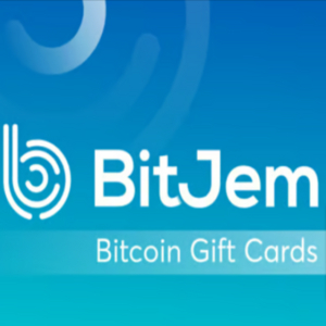 BitJem Gift Card Gift Card Compare Prices