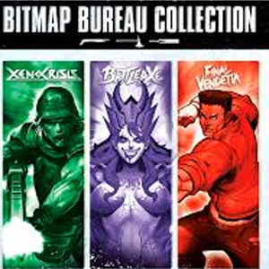 Buy Bitmap Bureau Collection Nintendo Switch Compare prices