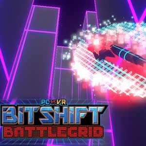 Buy BitShift BattleGrid CD KEY Compare Prices - AllKeyShop.com