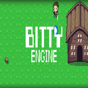 Buy Bitty Engine CD Key Compare Prices