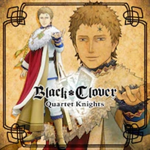 Buy BLACK CLOVER QK Royal Magic Knight Set Wizard King CD Key Compare ...