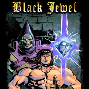 Buy Black Jewel CD KEY Compare Prices - AllKeyShop.com