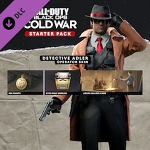 Buy Black Ops Cold War Starter Pack Xbox Series Compare Prices