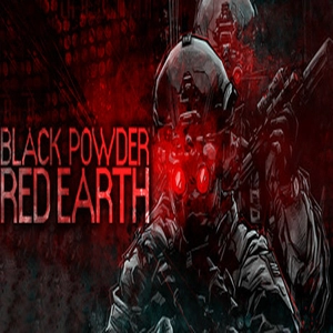 Buy Black Powder Red Earth CD Key Compare Prices