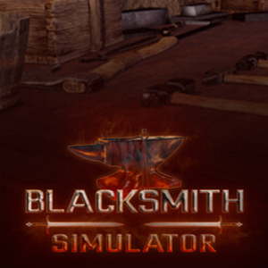 Buy Blacksmith Simulator CD Key Compare Prices