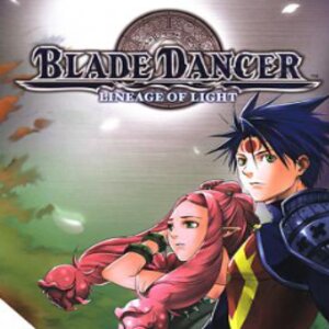 Buy Blade Dancer Lineage of Light PS5 Compare Prices