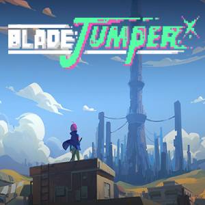 Buy Blade Jumper CD Key Compare Prices