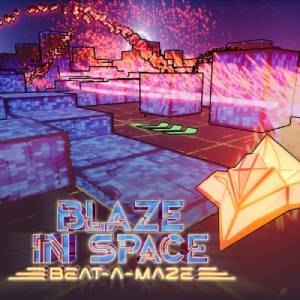 Buy Blaze in Space Beat a-Maze Nintendo Switch Compare prices