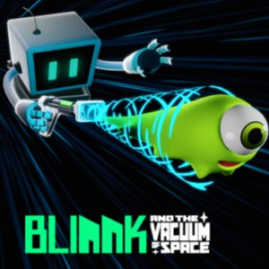 Buy BLINNK and the Vacuum of Space VR CD Key Compare Prices