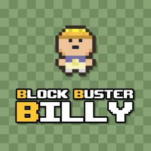 Buy Block Buster Billy Nintendo Switch Compare prices