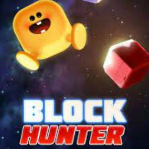 Buy Block Hunter CD Key Compare Prices