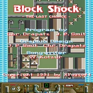 Buy Block Shock CD Key Compare Prices