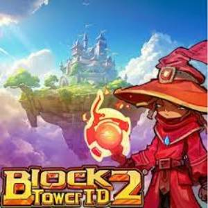 Buy Block Tower TD 2 CD Key Compare Prices