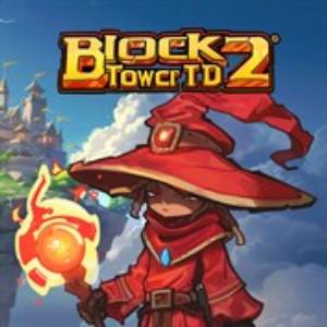 Buy Block Tower TD 2 Xbox Series Compare Prices