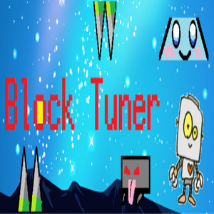 Buy Block Tuner VERSION POOP CD Key Compare Prices