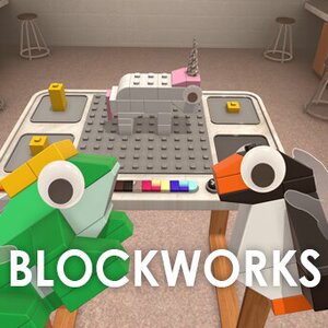 Buy Blockworks VR CD Key Compare Prices