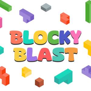 Buy Blocky Blast CD KEY Compare Prices