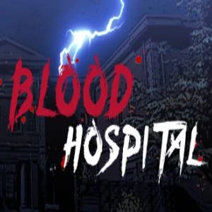 Buy Blood Hospital CD Key Compare Prices