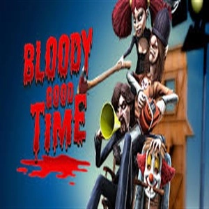 Buy Bloody Good Time Xbox 360