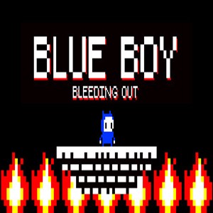 Buy Blue Boy Bleeding Out CD Key Compare Prices