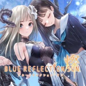 Buy Blue Reflection Sun CD Key Compare Prices