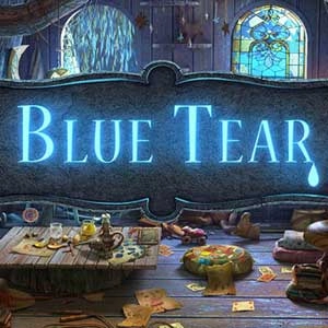 Buy Blue Tear CD KEY Compare Prices - AllKeyShop.com