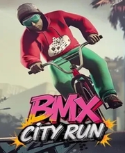 Buy BMX CITY RUN Nintendo Switch Compare prices