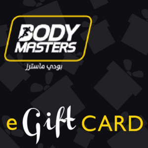 Body Masters Gift Card Gift Card Compare Prices