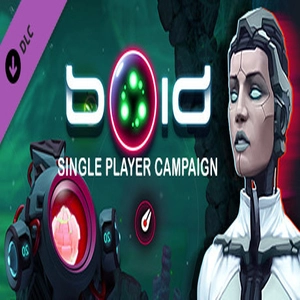 Buy Boid Single Player Campaign CD Key Compare Prices