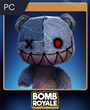 Buy Bomb Royale CD Key Compare Prices