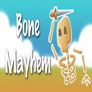 Buy Bone Mayhem CD Key Compare Prices