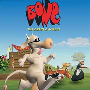Buy Bone The Great Cow Race CD KEY Compare Prices - AllKeyShop.com