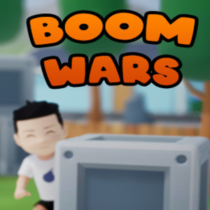 Buy BOOM WARS CD Key Compare Prices